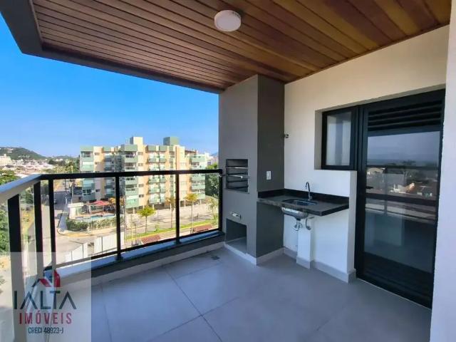 Apartamento para Venda em Ubatuba/SP Itaguá 2 Quartos