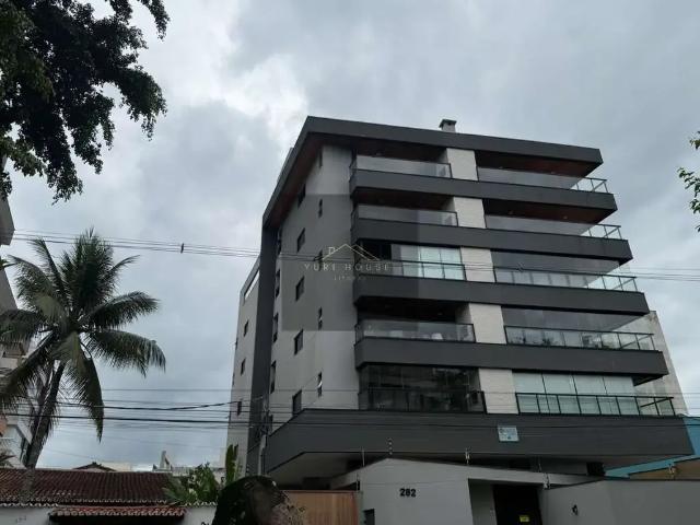 Apartamento para Venda em Ubatuba/SP Itaguá 2 Quartos