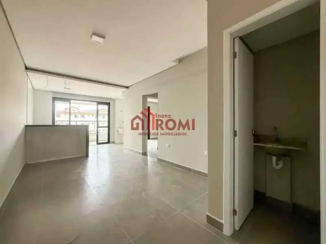 Apartamento para Venda em Ubatuba/SP Itaguá 2 Quartos
