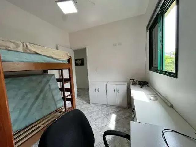 Apartamento para Venda em Ubatuba/SP Itaguá 2 Quartos