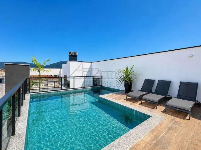 Apartamento para Venda em Ubatuba/SP Itaguá 2 Quartos