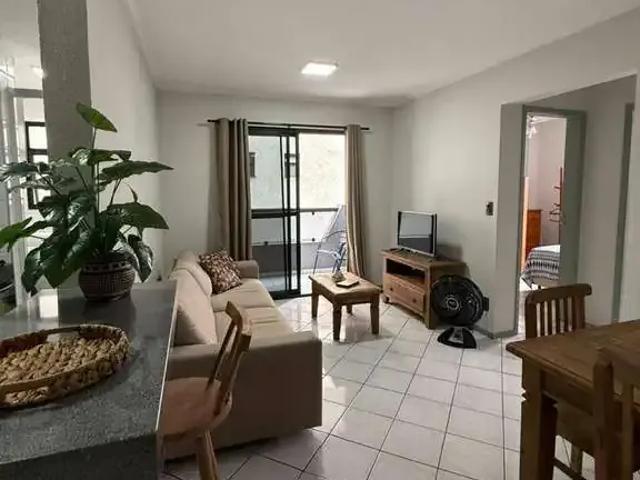 Apartamento para Venda em Ubatuba/SP Itaguá 2 Quartos