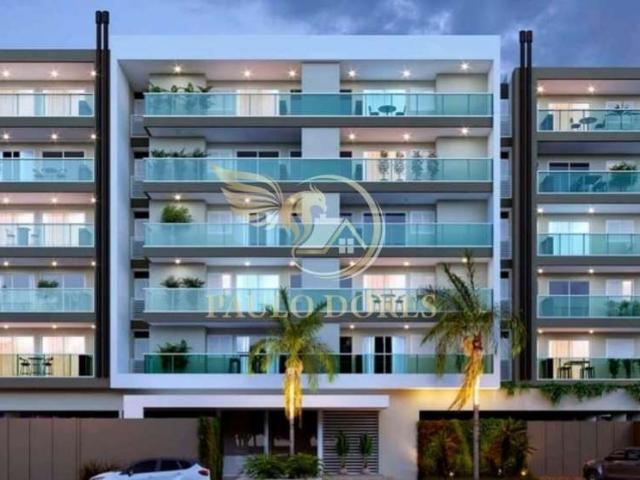 Apartamento para Venda em Ubatuba/SP Itaguá 2 Quartos