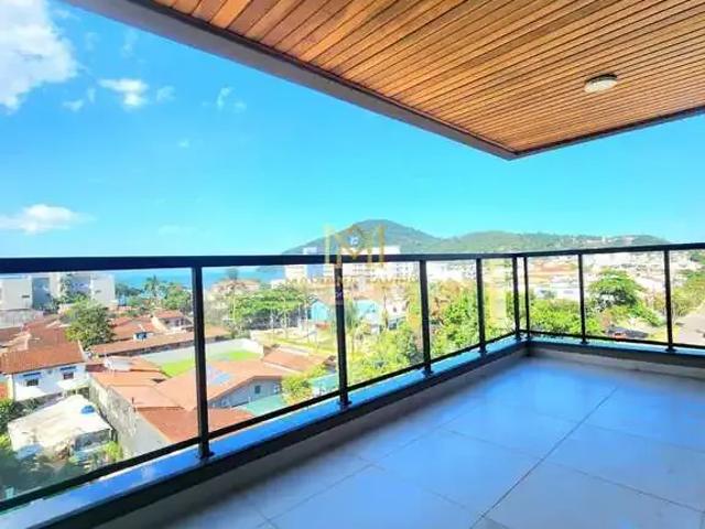 Apartamento para Venda em Ubatuba/SP Itaguá 2 Quartos