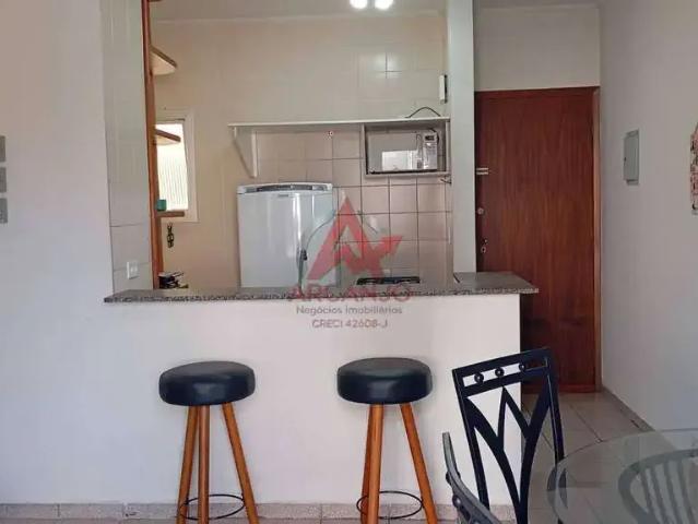 Apartamento para Venda em Ubatuba/SP Itaguá 2 Quartos