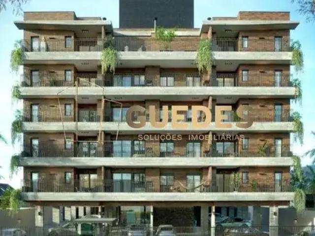 Apartamento para Venda em Ubatuba/SP Itaguá 2 Quartos