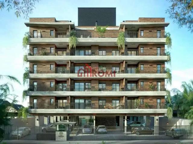 Apartamento para Venda em Ubatuba/SP Itaguá 2 Quartos