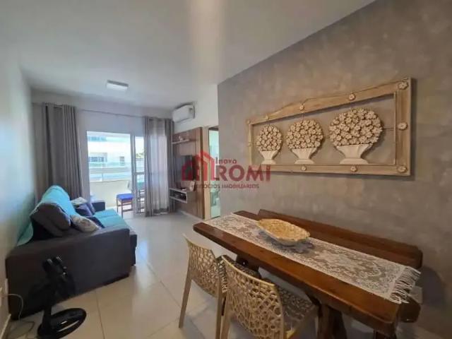 Apartamento para Venda em Ubatuba/SP Itaguá 2 Quartos