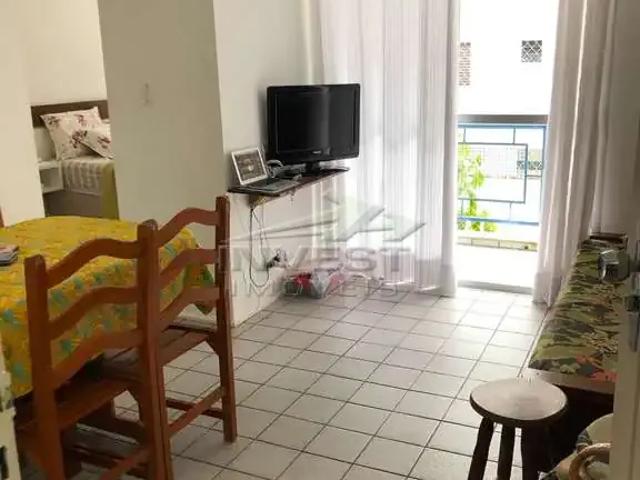 Apartamento para Venda em Ubatuba/SP Itaguá 2 Quartos