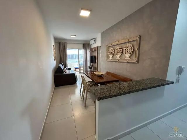 Apartamento para Venda em Ubatuba/SP Itaguá 2 Quartos