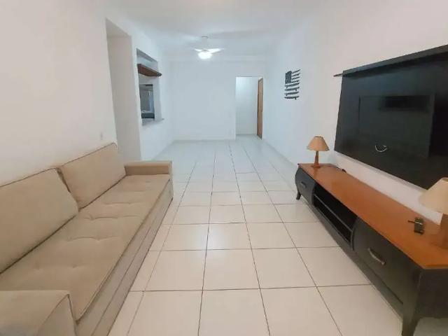 Apartamento para Venda em Ubatuba/SP Itaguá 2 Quartos