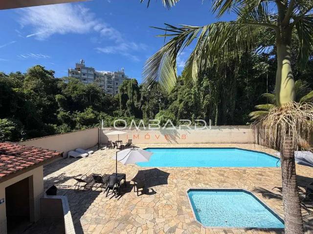 Apartamento para Venda em Ubatuba/SP Itaguá 2 Quartos