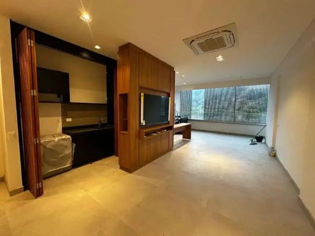 Apartamento para Venda em Ubatuba/SP Itaguá 2 Quartos