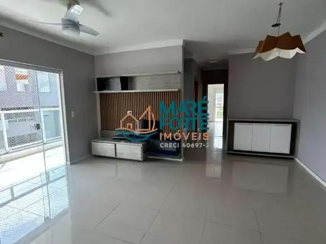 Apartamento para Venda em Ubatuba/SP Itaguá 2 Quartos