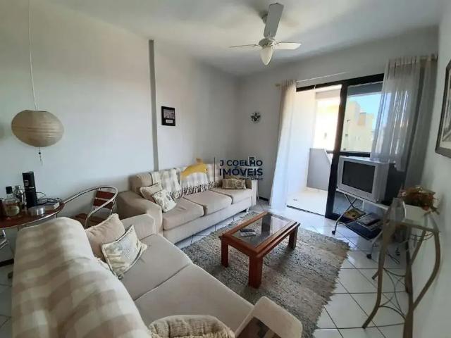 Apartamento para Venda em Ubatuba/SP Itaguá 2 Quartos