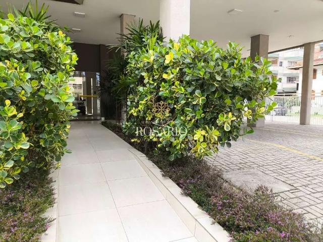 Apartamento para Venda em Ubatuba/SP Itaguá 2 Quartos