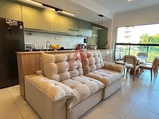 Apartamento para Venda em Ubatuba/SP Itaguá 2 Quartos