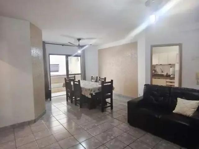 Apartamento para Venda em Ubatuba/SP Itaguá 2 Quartos