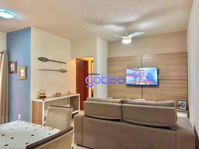 Apartamento para Venda em Ubatuba/SP Itaguá 2 Quartos