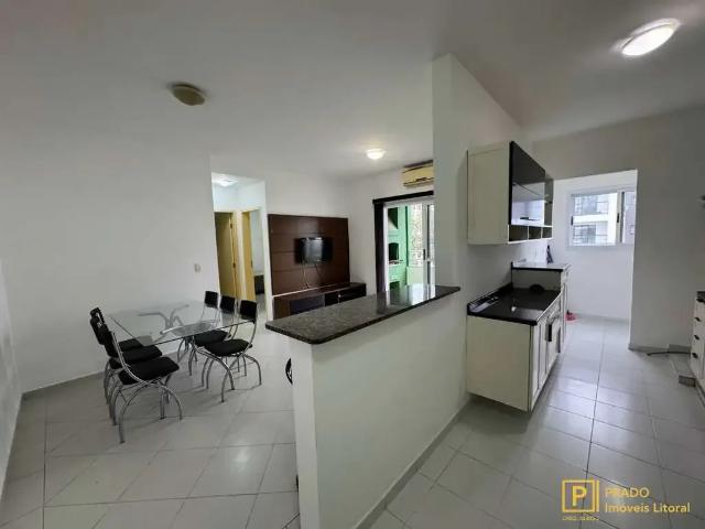 Apartamento para Venda em Ubatuba/SP Itaguá 2 Quartos