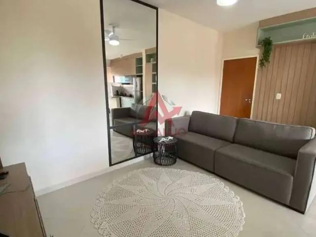 Apartamento para Venda em Ubatuba/SP Itaguá 2 Quartos