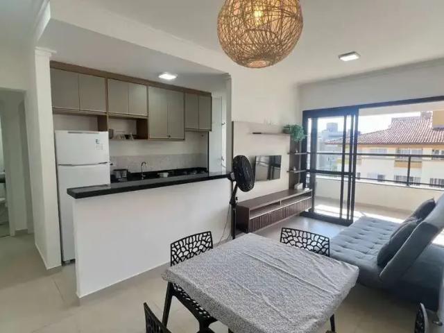 Apartamento para Venda em Ubatuba/SP Itaguá 2 Quartos