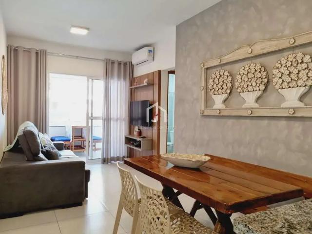 Apartamento para Venda em Ubatuba/SP Itaguá 2 Quartos