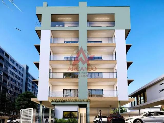 Apartamento para Venda em Ubatuba/SP Itaguá 2 Quartos