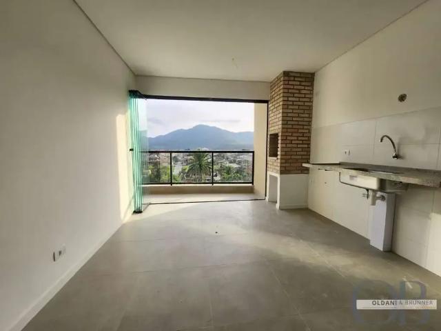 Apartamento para Venda em Ubatuba/SP Itaguá 2 Quartos