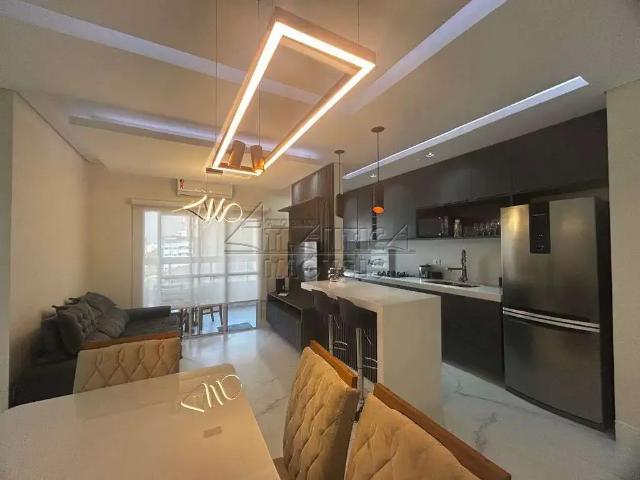 Apartamento para Venda em Ubatuba/SP Itaguá 2 Quartos