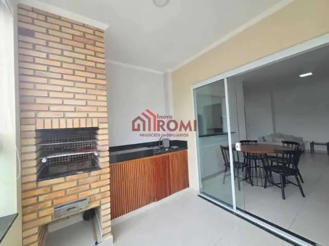 Apartamento para Venda em Ubatuba/SP Itaguá 2 Quartos