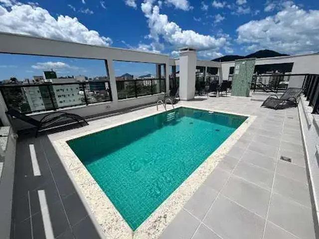 Apartamento para Venda em Ubatuba/SP Itaguá 2 Quartos