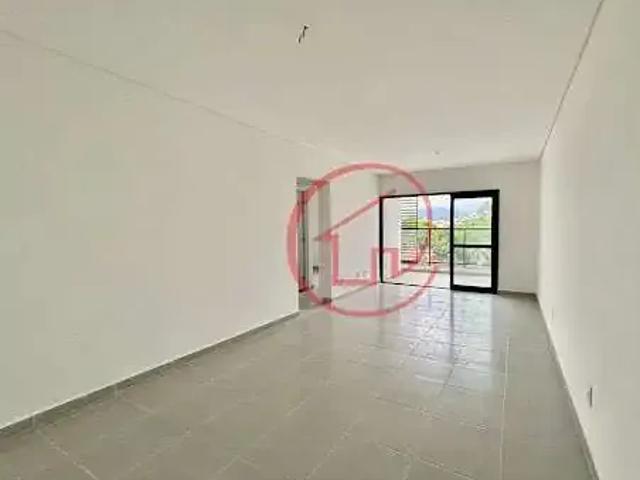 Apartamento para Venda em Ubatuba/SP Itaguá 2 Quartos