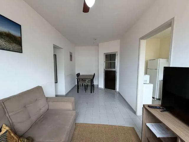 Apartamento para Venda em Ubatuba/SP Itaguá 2 Quartos