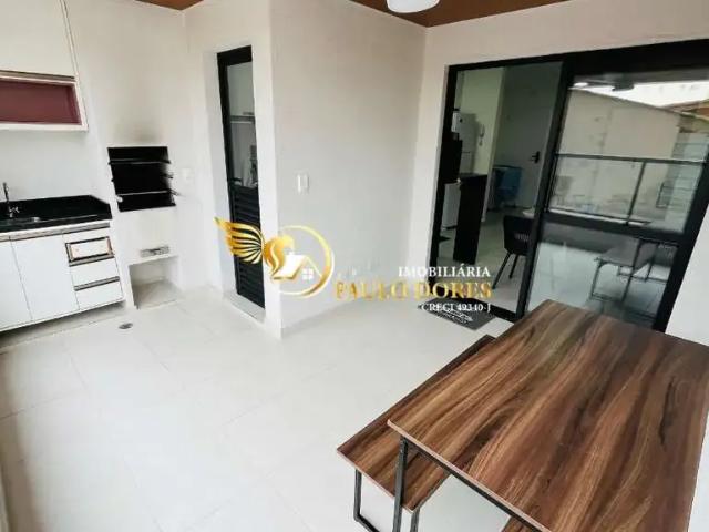 Apartamento para Venda em Ubatuba/SP Itaguá 2 Quartos
