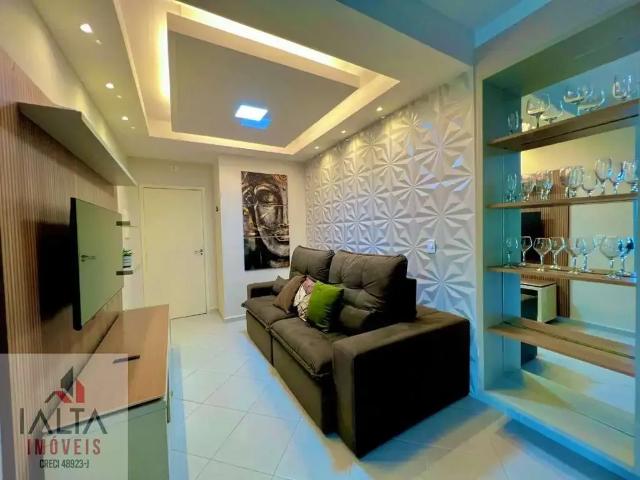 Apartamento para Venda em Ubatuba/SP Itaguá 2 Quartos