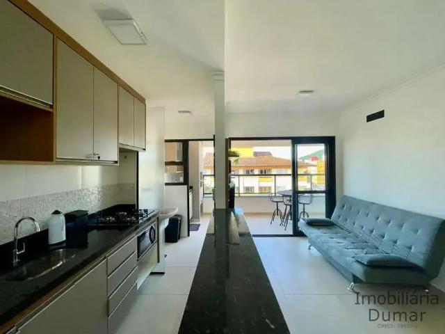 Apartamento para Venda em Ubatuba/SP Itaguá 2 Quartos