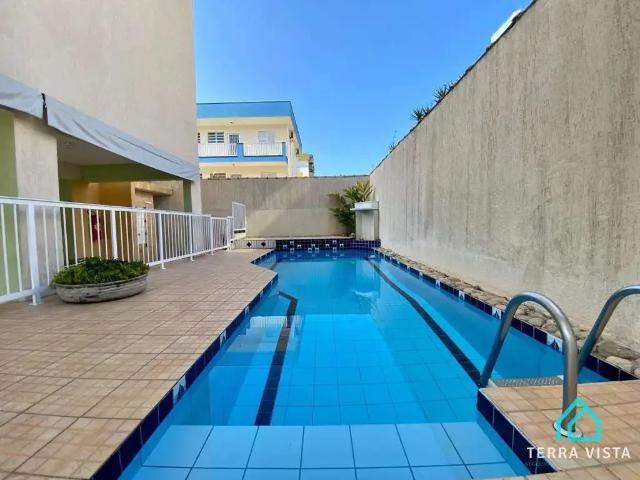 Apartamento para Venda em Ubatuba/SP Itaguá 2 Quartos