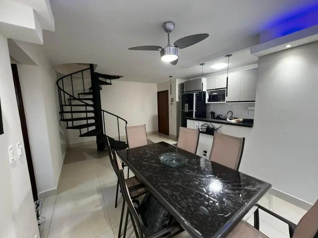 Apartamento para Venda em Ubatuba/SP Itaguá 2 Quartos