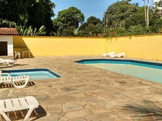 Apartamento para Venda em Ubatuba/SP Itaguá 2 Quartos