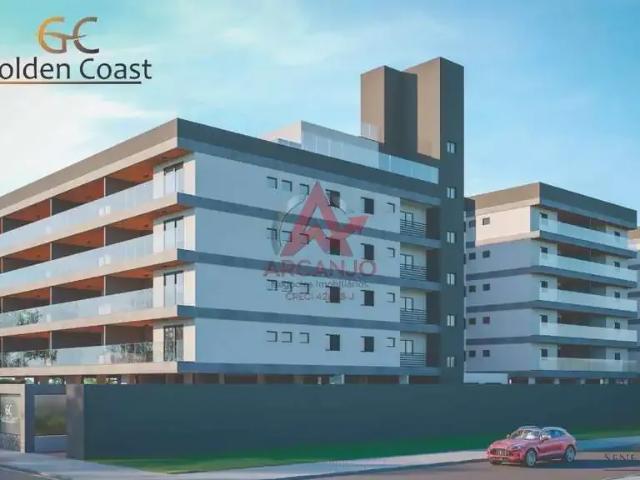 Apartamento para Venda em Ubatuba/SP Itaguá 2 Quartos