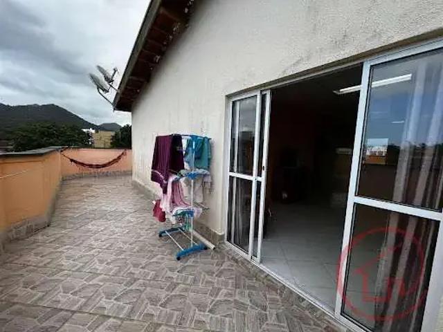 Apartamento para Venda em Ubatuba/SP Itaguá 2 Quartos