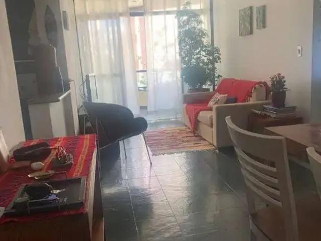 Apartamento para Venda em Ubatuba/SP Itaguá 2 Quartos