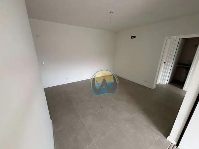 Apartamento para Venda em Ubatuba/SP Itaguá 2 Quartos