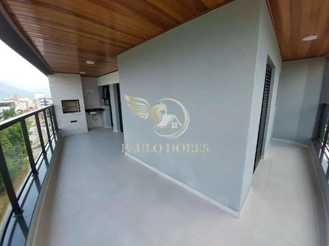 Apartamento para Venda em Ubatuba/SP Itaguá 2 Quartos