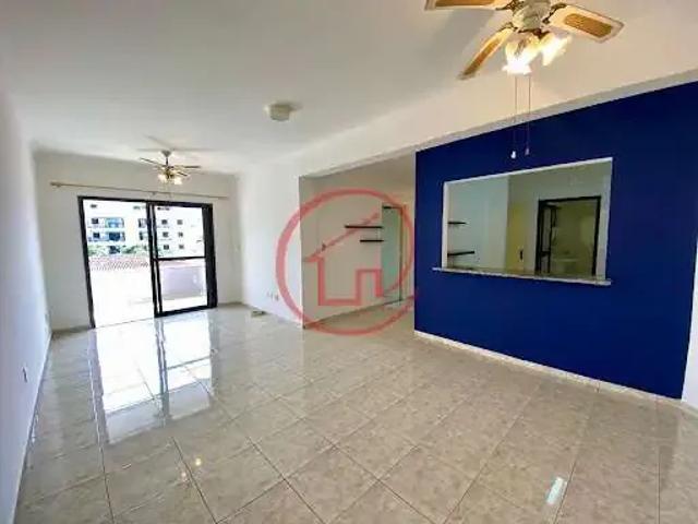 Apartamento para Venda em Ubatuba/SP Itaguá 2 Quartos
