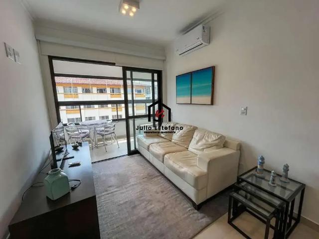 Apartamento para Venda em Ubatuba/SP Itaguá 2 Quartos