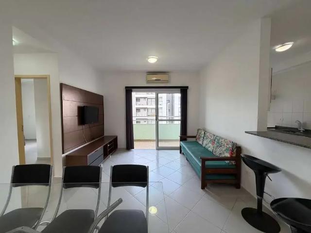 Apartamento para Venda em Ubatuba/SP Itaguá 2 Quartos