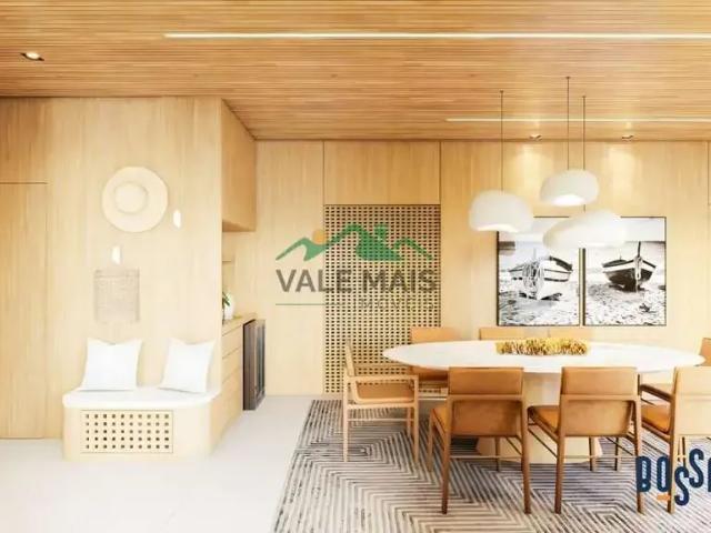 Apartamento para Venda em Ubatuba/SP Itaguá 2 Quartos