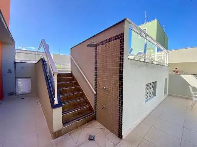 Apartamento para Venda em Ubatuba/SP Itaguá 2 Quartos